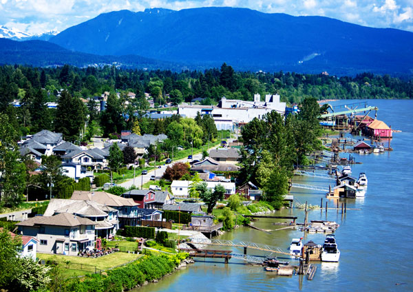 How to Find the Best Neighbourhoods of Maple Ridge BC