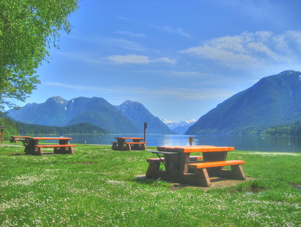 Recreational Activities & Things To Do In Maple Ridge BC