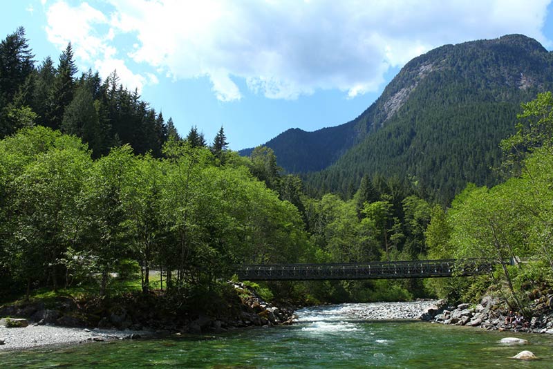 Recreational Activities & Things To Do In Maple Ridge BC