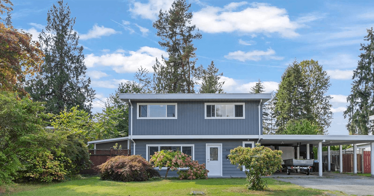 11867 Hawthorne St., Maple Ridge